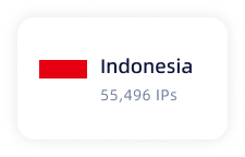 Best Indonesia Proxy IP Service - IPhalo