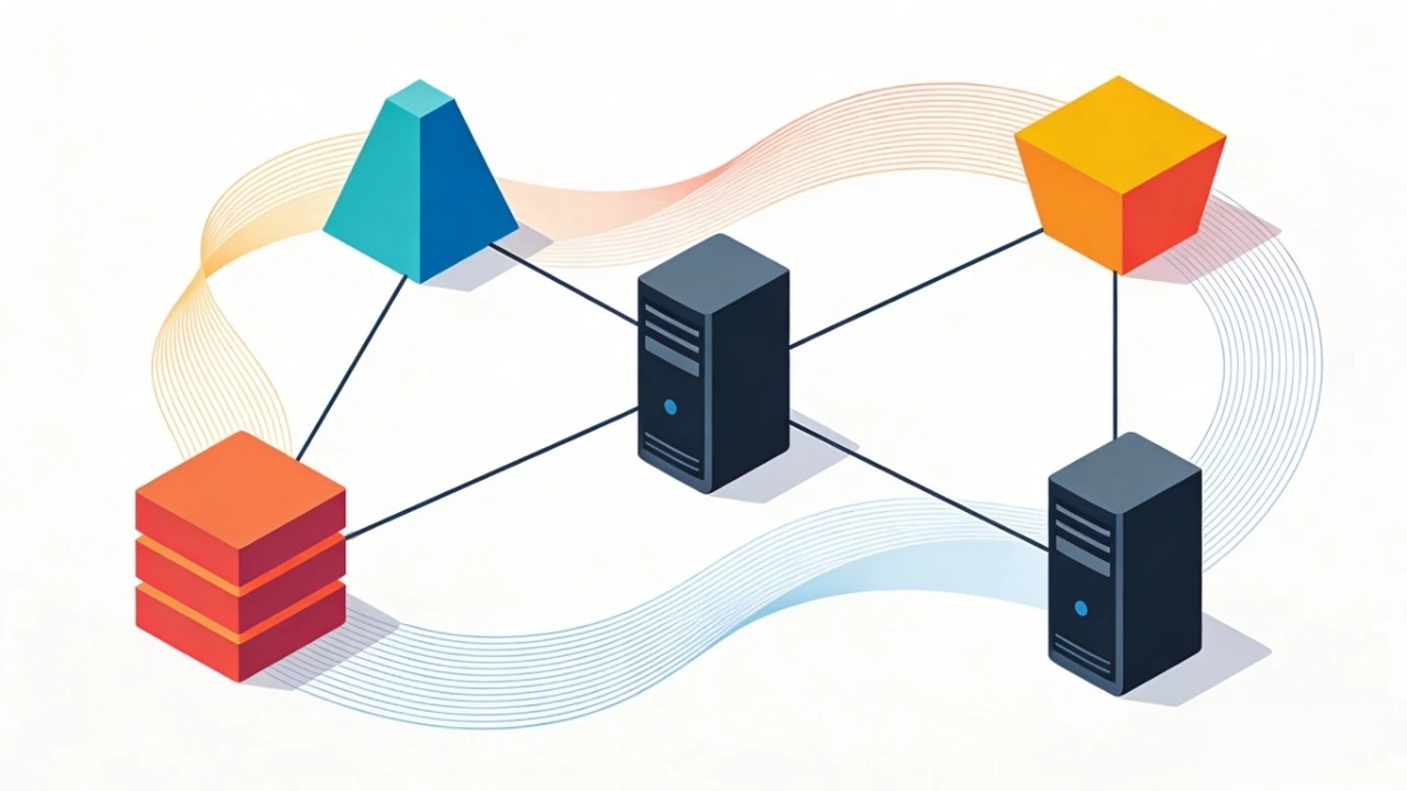 Microsoft Teams 网页版使用指南 (2026版)：免下载登录与跨国会议优化 - iphalo