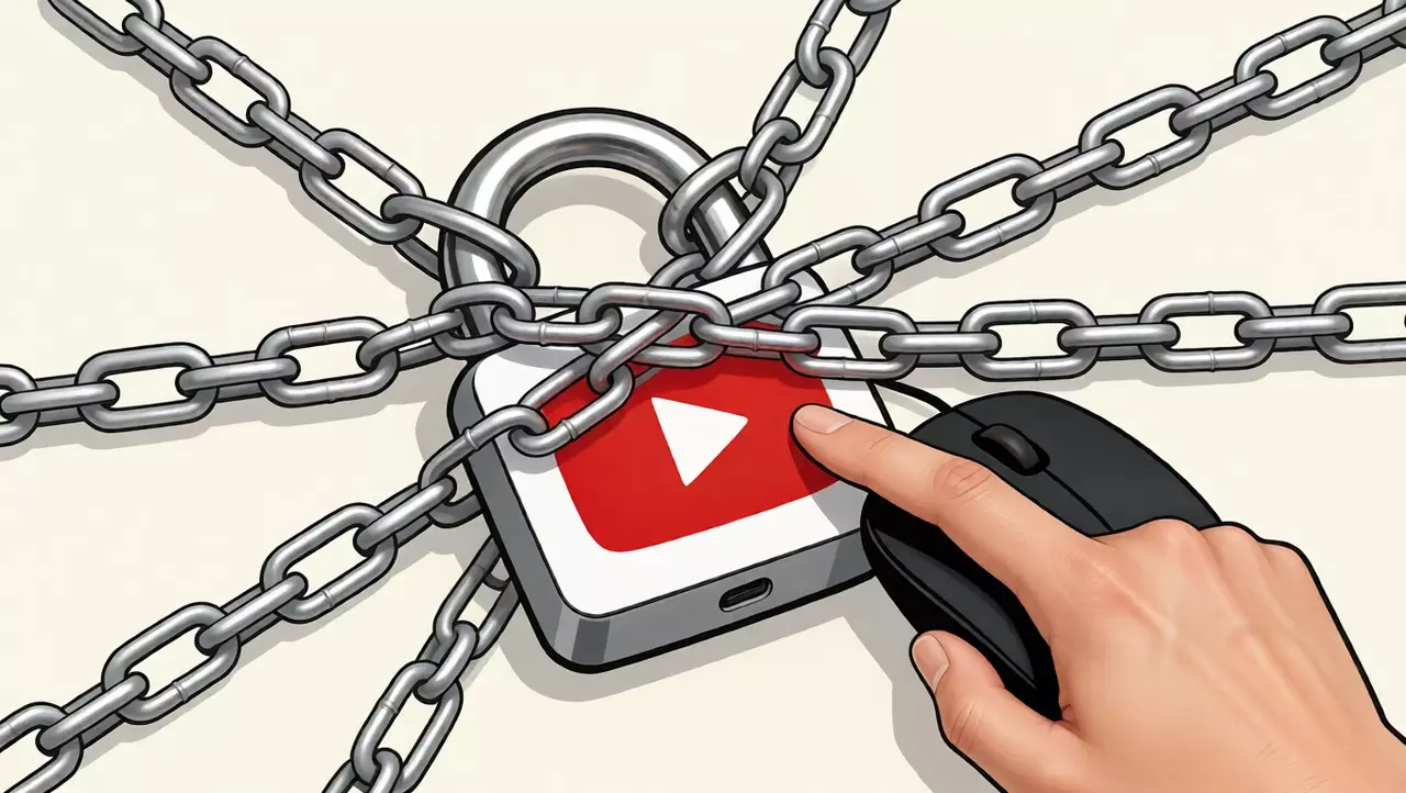 "Video Not Available"? How to Bypass YouTube Geo-Restrictions Instantly ...